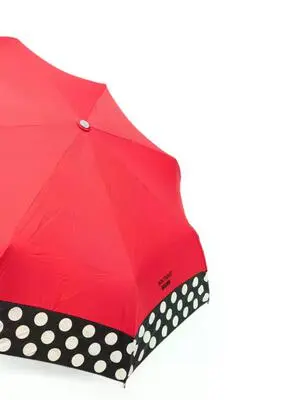 Moschino Polka-dot Umbrella