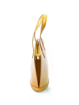 LOUIS VUITTON Pm St-jacques Tote Bag