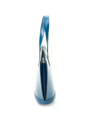 LOUIS VUITTON St. Jacques Pm Tote Bag - Blue