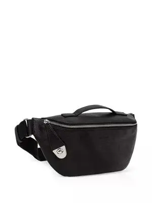 COCCINELLE Leather Belt Bag