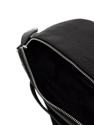 COCCINELLE Leather Belt Bag