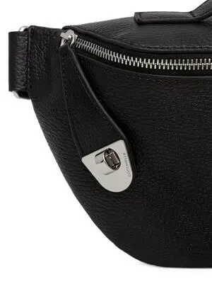 COCCINELLE Leather Belt Bag
