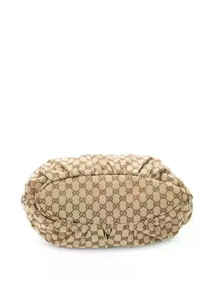 Gucci Medium Pelham Tote Bag