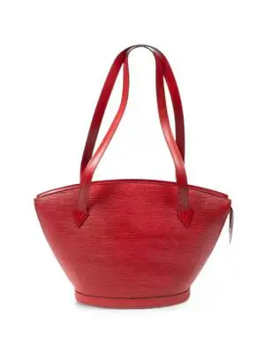 LOUIS VUITTON St-jacques Shoulder Bag