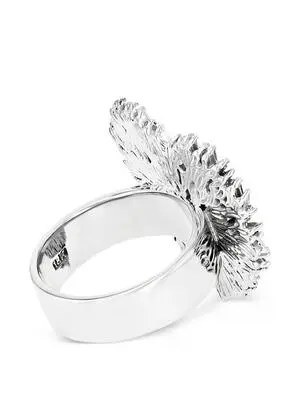 SUZANNE KALAN Fireworks Diamond Ring