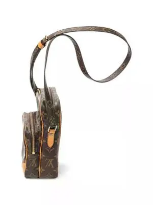 LOUIS VUITTON Amazone Pm Shoulder Bag