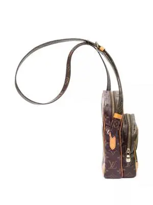 LOUIS VUITTON Amazone Pm Shoulder Bag