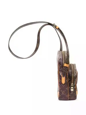 LOUIS VUITTON Amazone Pm Shoulder Bag