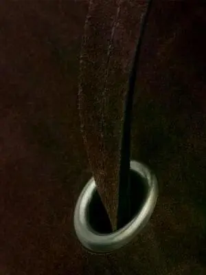 Prada Route Large Suede Bag