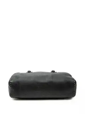Fendi Mini Bowling Shoulder Bag