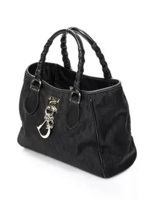 Dior Trotter Tote Bag