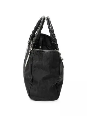 Dior Trotter Tote Bag