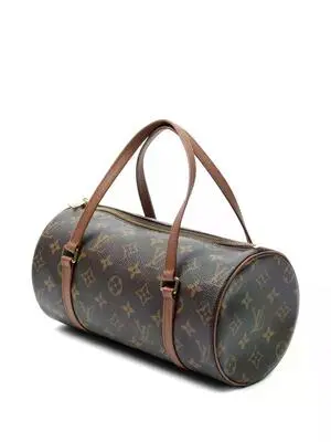 LOUIS VUITTON Papillon 26 Tote Bag