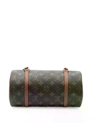 LOUIS VUITTON Papillon 26 Tote Bag