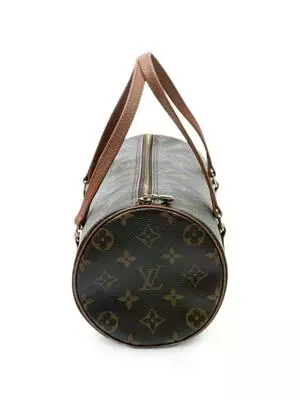 LOUIS VUITTON Papillon 26 Tote Bag