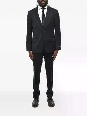 Corneliani Nino Danieli Virgin Wool Suit