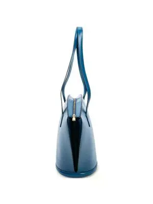 LOUIS VUITTON Gm St-jacques Tote Bag - Blue