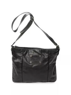 Gucci Hysteria Cross Body Bag - Black