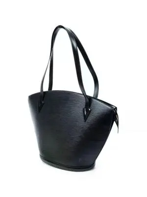 LOUIS VUITTON Gm St-jacques Tote Bag