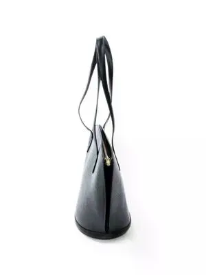LOUIS VUITTON Gm St-jacques Tote Bag - Black