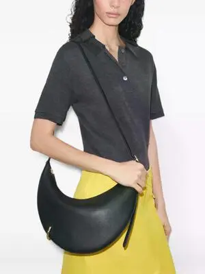 Tory Burch Pierced Crossbody Bag