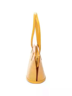 LOUIS VUITTON Gm St-jacques Epi Leather Shoulder Bag - Yellow