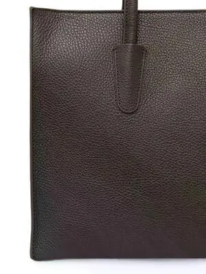 COCCINELLE Medium Tote Bag With Logo Embossing