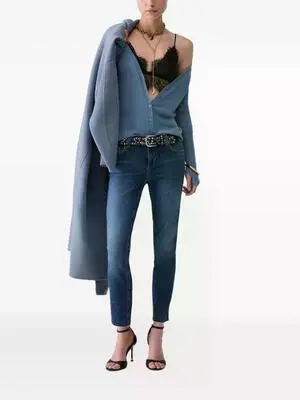 Liu Jo Pure Wool Cardigan