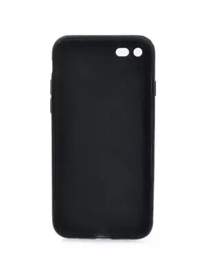 Dsquared2 Logo-print Iphone 7 Case - Black