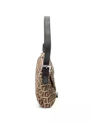 Fendi Baguette Shoulder Bag