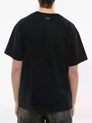 DIESEL® Logo Print T-shirt