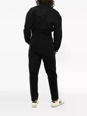 Woolrich Long-sleeve Jumpsuit