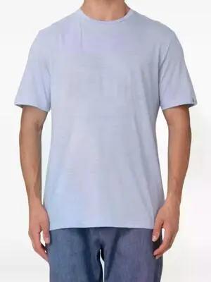 Jacob Cohen Logo-patch T-shirt