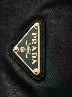Prada Explore Nappa Leather Mini-bag