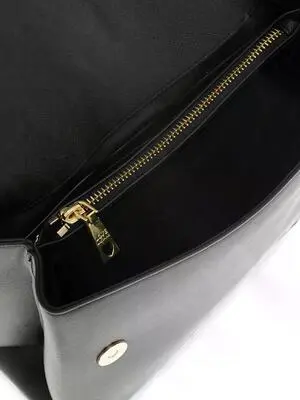 Moschino Heart-motif Tote Bag - Black