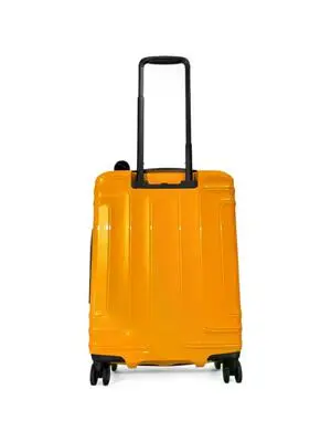 SAMSONITE Hard-shell Suitcase - Yellow