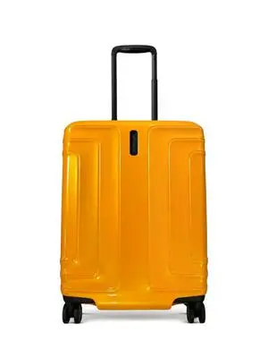 SAMSONITE Hard-shell Suitcase - Yellow