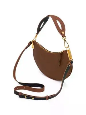 COCCINELLE Small Sunup Shoulder Bag