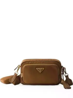 Prada Re-nylon Mini Shoulder Bag