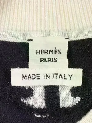 Hermès Chaîne D'ancre Knit