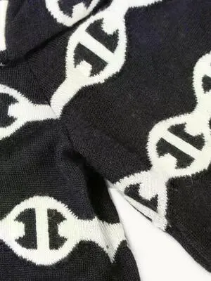 Hermès Chaîne D'ancre Knit