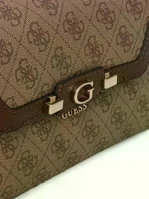 Guess Lindsey Shoulder Bag