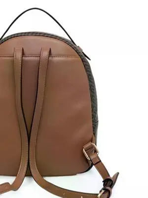 Liu Jo Monogram-print Backpack