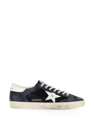 GOLDEN GOOSE Super Star Sneakers