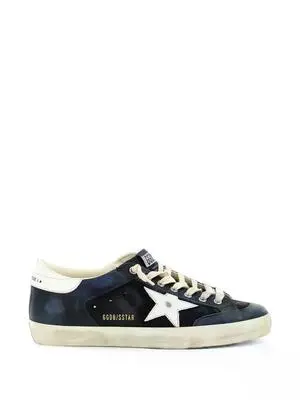 GOLDEN GOOSE Super Star Sneakers
