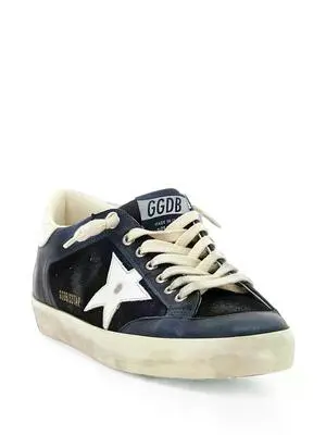 GOLDEN GOOSE Super Star Sneakers