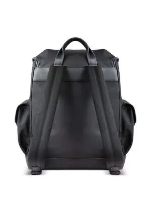 Mulberry Heritage Buckle Backpack
