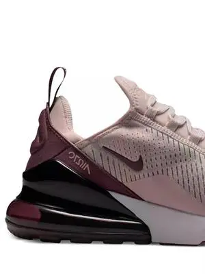 Nike Max 270 Sneakers - Pink