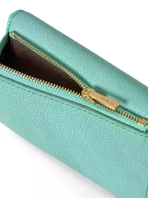 Mulberry Darley Grained Calf Leather Wallet