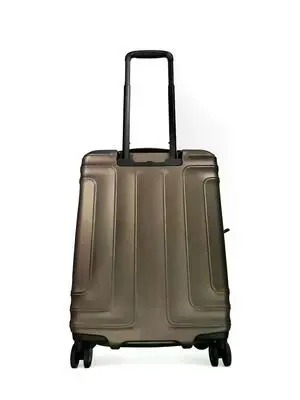 SAMSONITE Hard-shell Trolley With Embossed Detailing